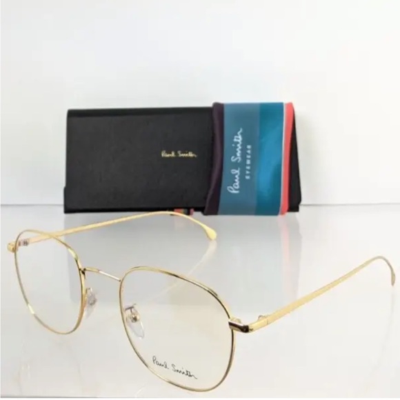 Paul Smith | Accessories | Brand New Authentic Paul Smith Eyeglasses ...